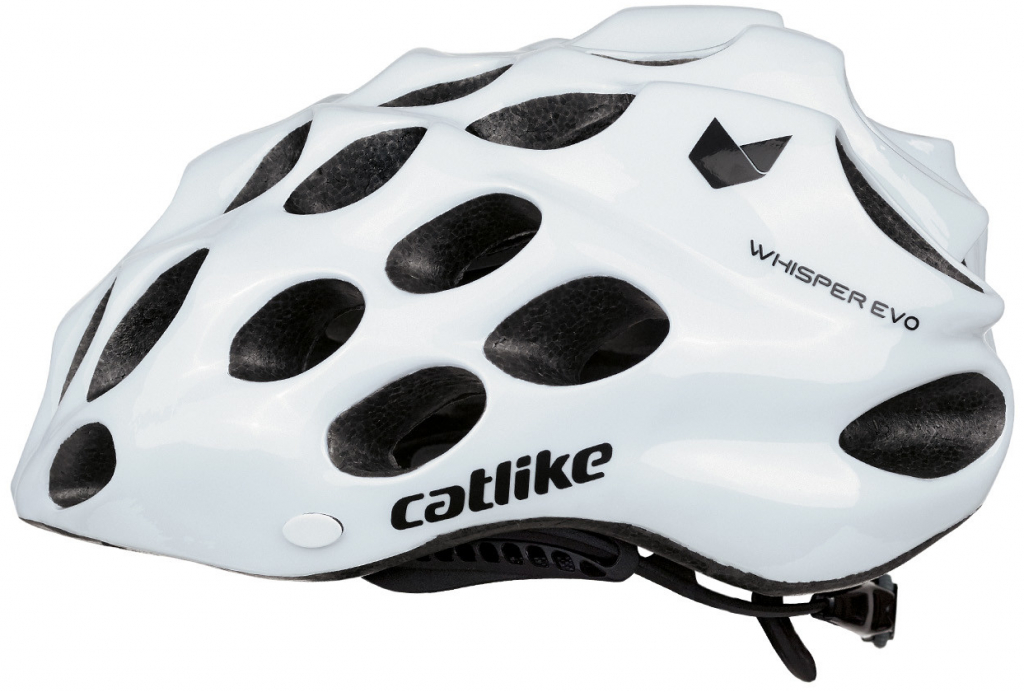 CATLIKE WHISPER EVO white matt 2023 od 2 781 Kč - Heureka.cz