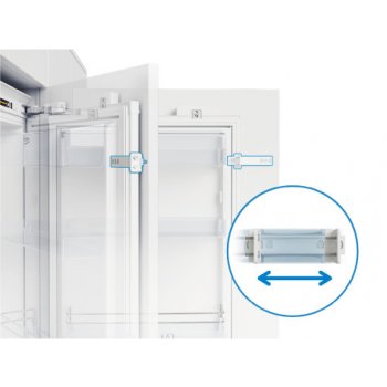 Beko BCHA275E4SN od 11 270 Kč - Heureka.cz