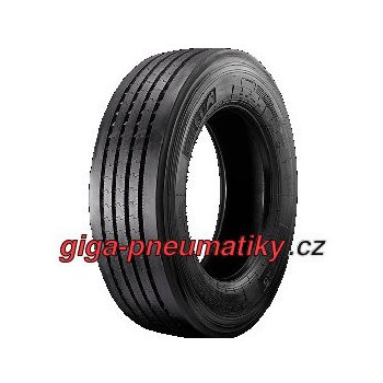 GITI GSR225 315/80 R22,5 158/150L od 9 737 Kč - Heureka.cz