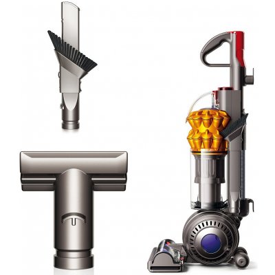 Dyson DC 51 Multi Floor od 10 896 Kč - Heureka.cz