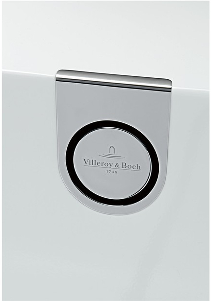 Villeroy Boch OBERON UPCON0136 od 8 186 Kč - Heureka.cz