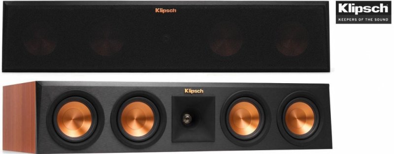 Klipsch RP-440C – Zboží Mobilmania
