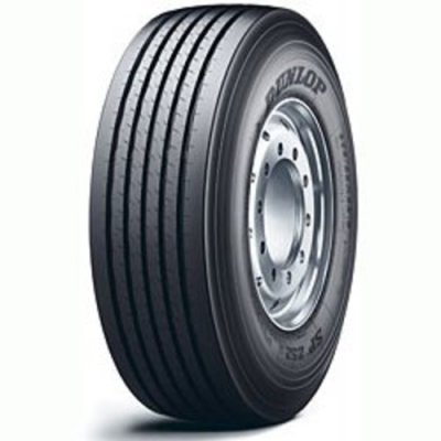 Dunlop SP252 455/40 R22,5 160J od 19 632 Kč - Heureka.cz