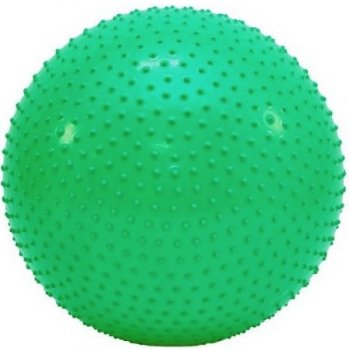 Ledraplastic Gymnic Therasensory 65cm od 336 Kč - Heureka.cz