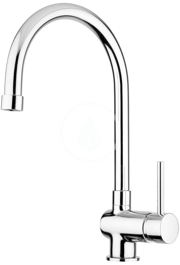 Paffoni Stick SK 185 CR od 4 435 Kč - Heureka.cz