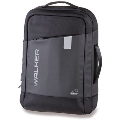 Walker by Schneiders batoh Vice Decent Black od 1 200 Kč - Heureka.cz