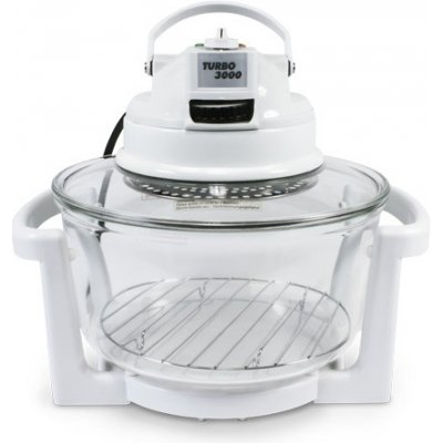 Konvenční trouba Turbo 3000 - předváděcí od 2 419 Kč - Heureka.cz
