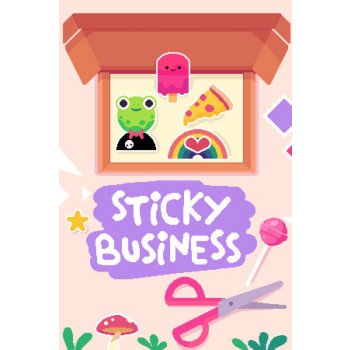 Sticky Business od 237 Kč - Heureka.cz