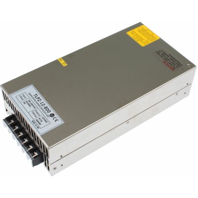 T-LED Trafo pro zapojení LED osvětlení 12V 800W vnitřní 05210 od 4 500 Kč - Heureka.cz