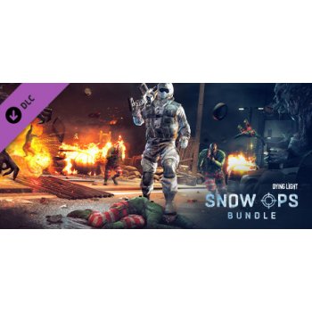 Dying Light Snow Ops Bundle od 48 Kč - Heureka.cz