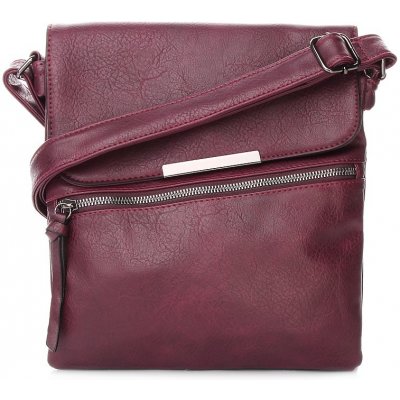 Lihao Bags kabelka přes rameno 19402R od 450 Kč - Heureka.cz