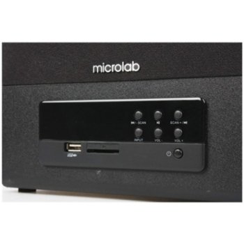 Microlab FC530U od 2 135 Kč - Heureka.cz