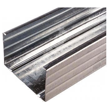 Rigips Profil CW 100 od 81 Kč - Heureka.cz