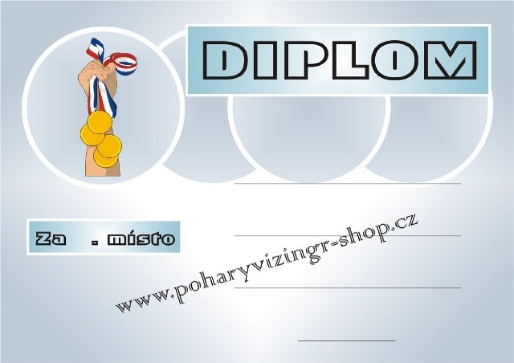 Diplom A4 D č.22 na Hledejceny.cz