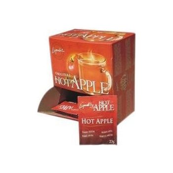 Lynch Hot Apple horké jablko 50 x 23 g od 662 Kč - Heureka.cz