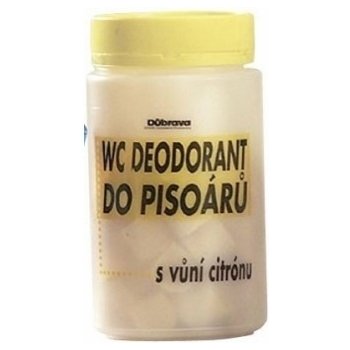 WC deodorant do pisoárů s lesní vůní 750 g od 169 Kč - Heureka.cz