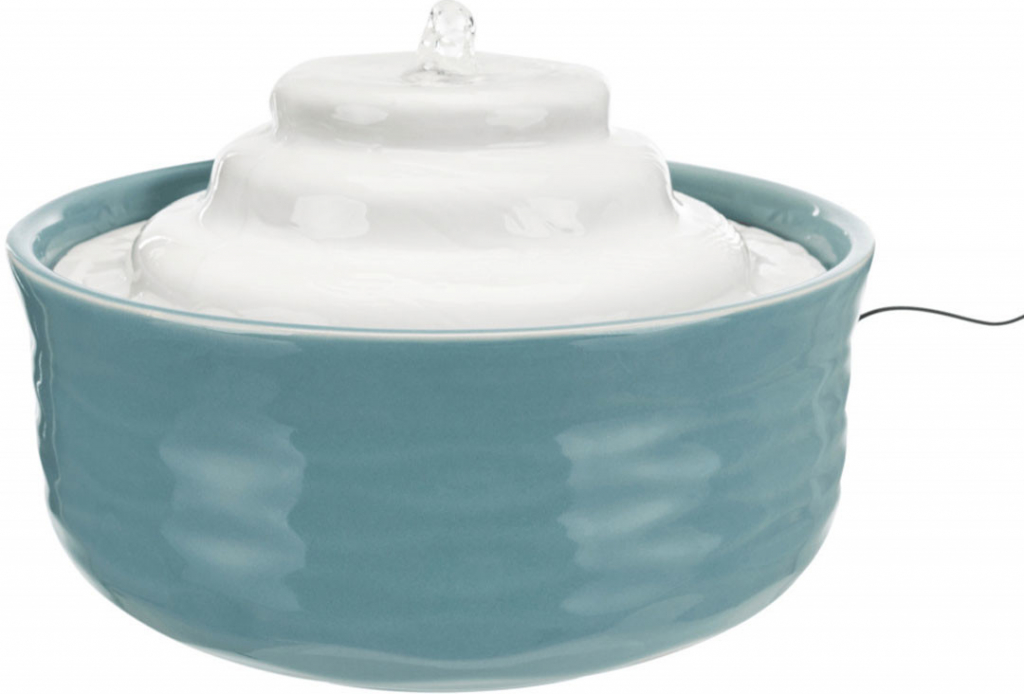 Trixie Vital Falls keramická fontána 1,5 l od 1 424 Kč - Heureka.cz