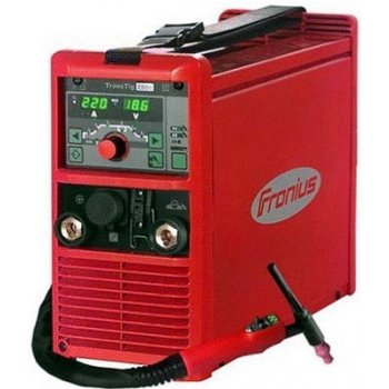 FRONIUS TransTig 2200 od 89 007 Kč - Heureka.cz