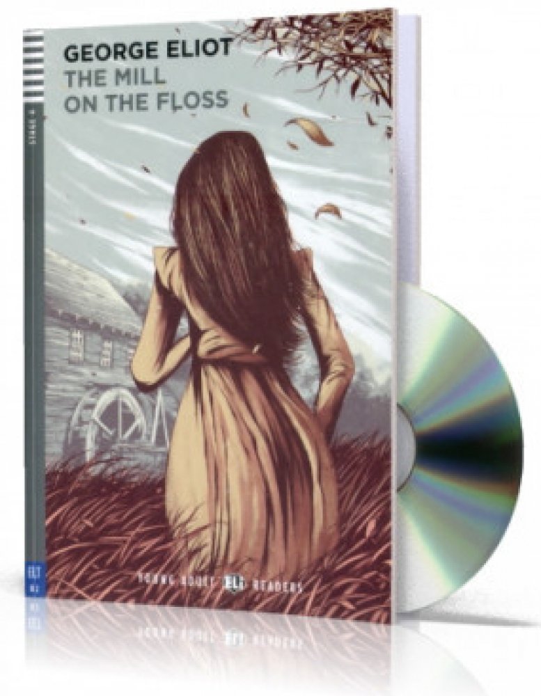 Young Adult ELI Readers 4/B2: The Mill On The Floss + Downloadable ...