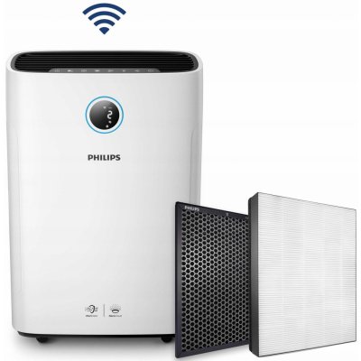 Philips AC2729/10 Series 2000i od 8 799 Kč - Heureka.cz