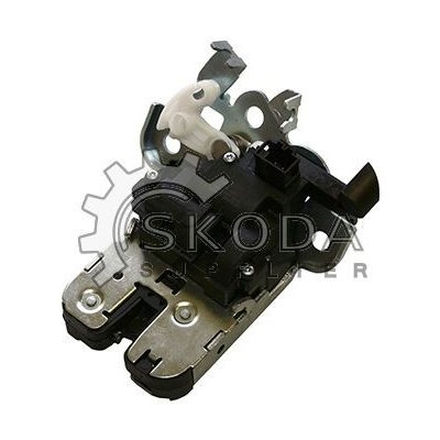 Zámek výklopných zadních dveří VIKA 88271805401 od 546 Kč - Heureka.cz