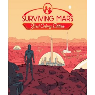 Surviving Mars (First Colony Edition) od 246 Kč - Heureka.cz