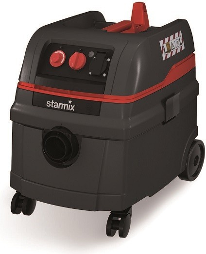 Starmix ISC ARDL 1625 EW od 8 981 Kč - Heureka.cz