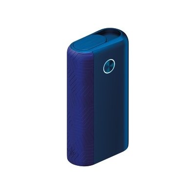 BAT Glo Hyper+UNIQ Blue od 299 Kč - Heureka.cz