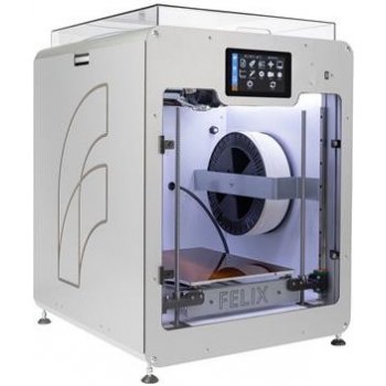 Felix Pro 2 Touch Dual-Extruder od 341 184 Kč - Heureka.cz