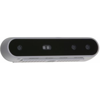 Intel RealSense Depth Camera D415 od 7 207 Kč - Heureka.cz