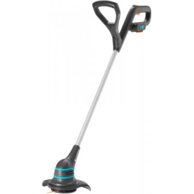 Gardena trimmer SmallCut Li-23R (č.v.: 9822-20) od 3 040 Kč - Heureka.cz