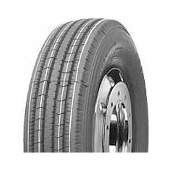 GOODRIDE CR960A 225/75 R17,5 129/127M od 4 780 Kč - Heureka.cz