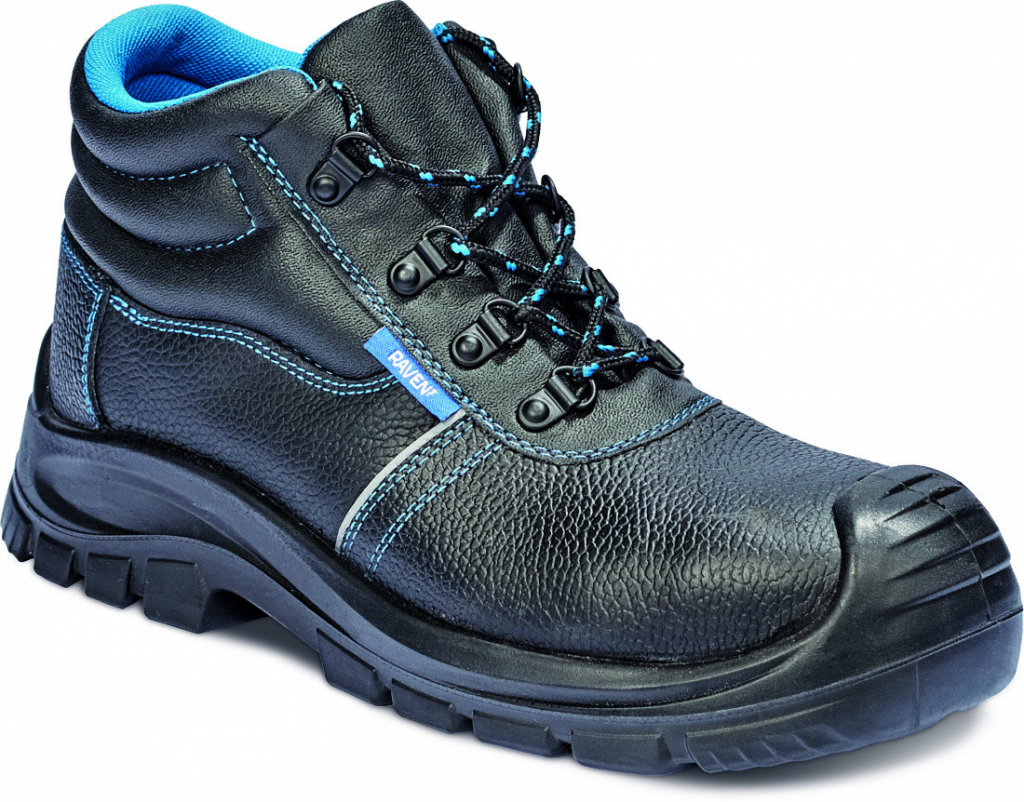 RAVE RAVEN XT S1 kotník SRC od 1 011 Kč - Heureka.cz