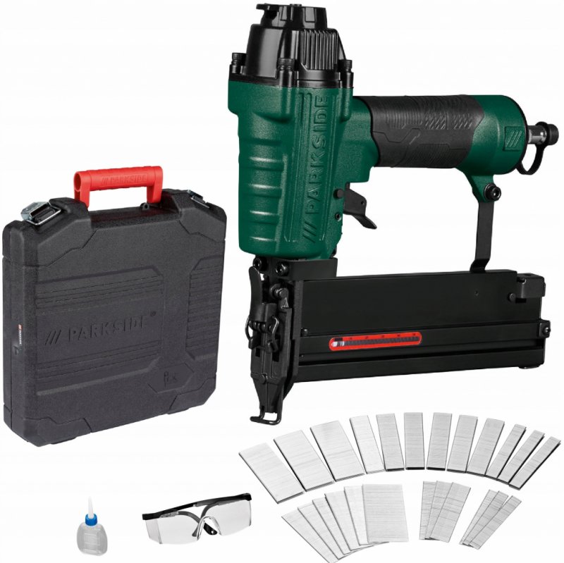 Parkside Pdt 40 F4 Hobbykompas Cz