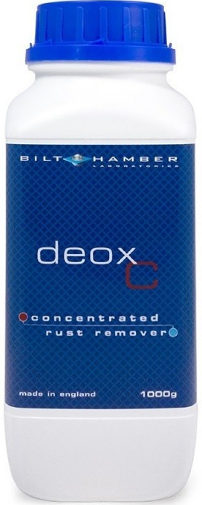 Bilt Hamber Deox-C 1kg – Zboží Mobilmania