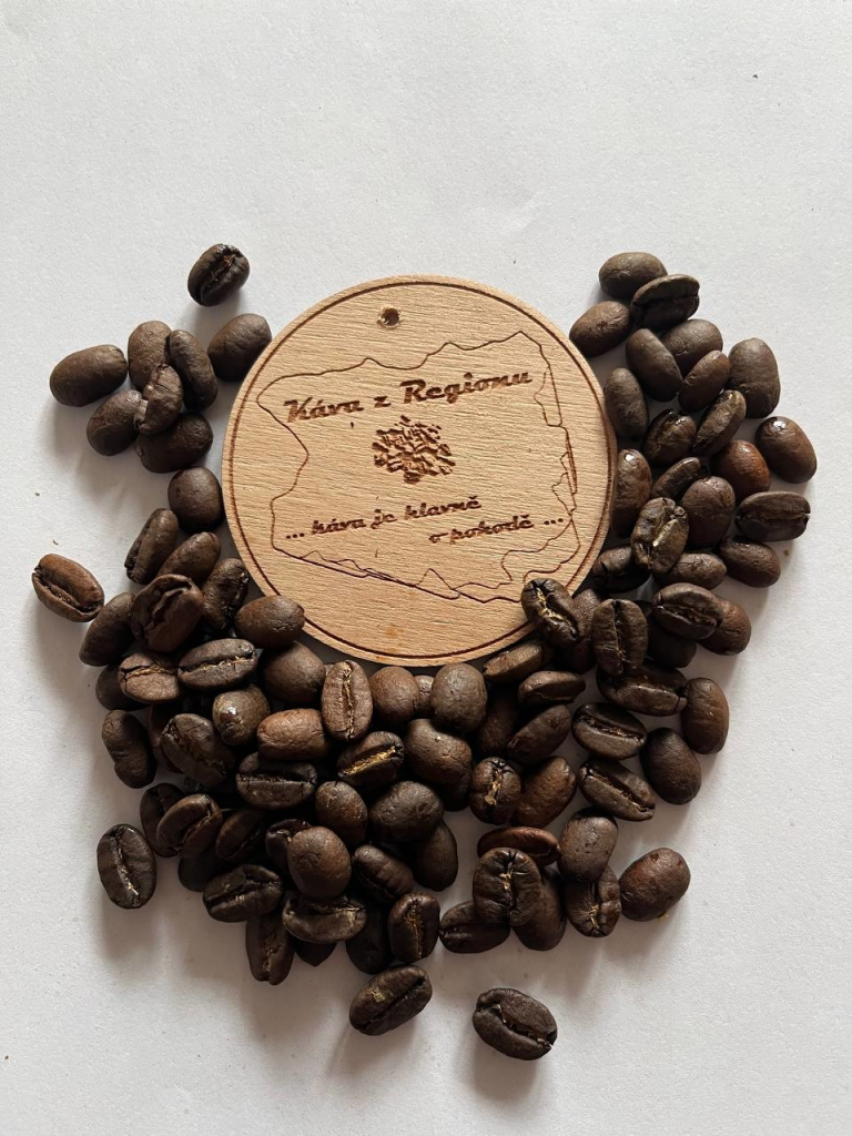 Káva z Regionu Cibetková Káva 100% Kopi Luwak 250 g od 2 999 Kč ...