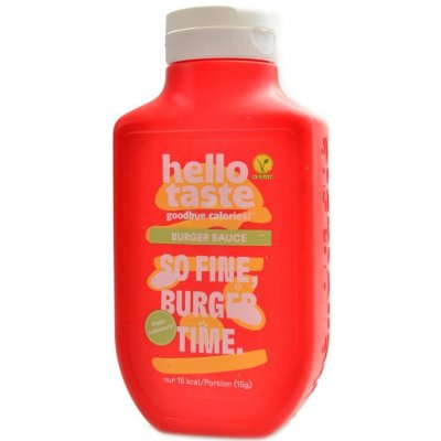 Produkty Hello Taste na jednom místě - Heureka.cz