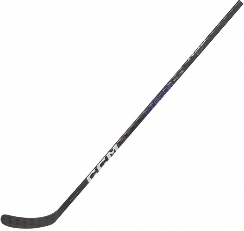 CCM RIBCOR TRIGGER 7 PRO JR – Zboží Mobilmania