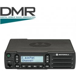 Motorola DM2600 VHF od 14 999 Kč - Heureka.cz