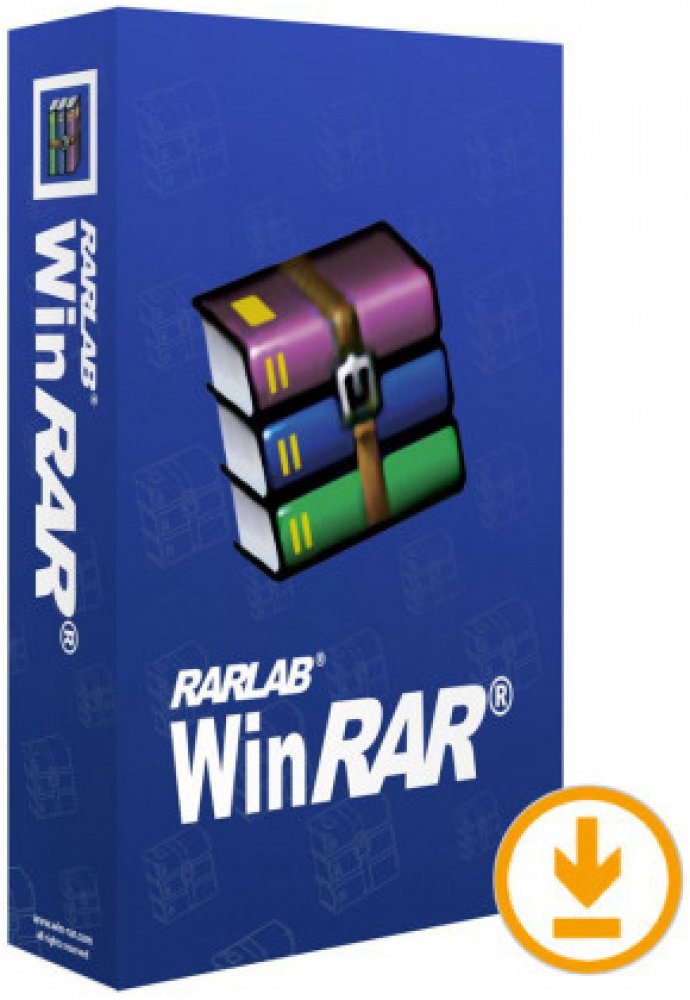 WinRAR licence na 4 PC – Zboží Mobilmania