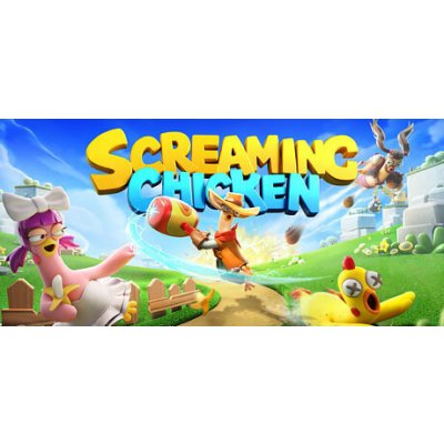 Screaming Chicken: Ultimate Showdown od 359 Kč - Heureka.cz