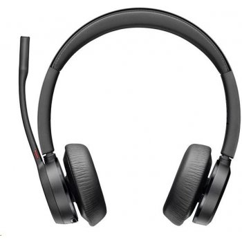 HP Poly Voyager 4320 MS Teams 77Z00AA od 3 018 Kč - Heureka.cz