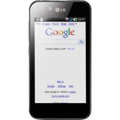 LG P970 Optimus Black od 1 390 Kč - Heureka.cz