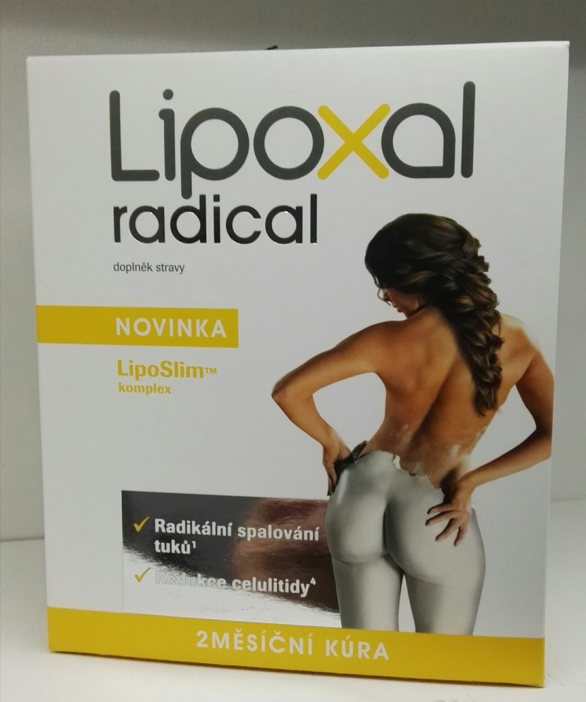 Dopln k Stravy Lipoxal Radical 180 Tablet Seznamzbo cz dopln-k-stravy-lipoxal-radical-180-tablet-seznamzbo-cz