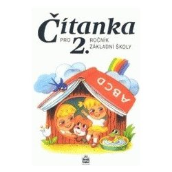 Čítanka 2.ročník Spn alternativy - Heureka.cz