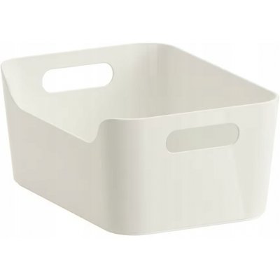 IKEA Variera box 24x17cm bílý od 118 Kč - Heureka.cz