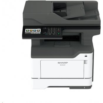 Sharp MX-B467F od 26 044 Kč - Heureka.cz