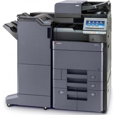 Kyocera TASKalfa 4052ci od 60 955 Kč - Heureka.cz