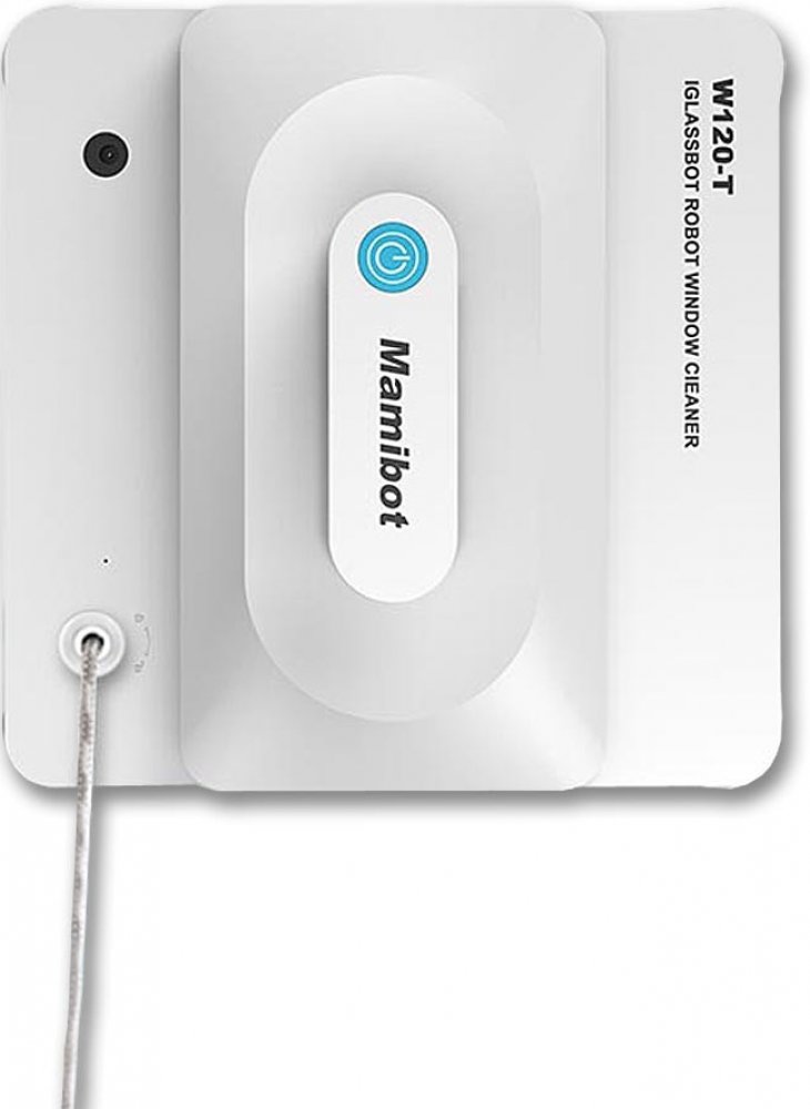 Mamibot W120-T White – Zboží Mobilmania