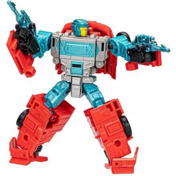 Hasbro Transformers Legacy G2 Universe Dead End Deluxe class od 790 Kč ...